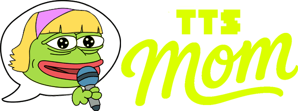 TTS.Mom - Voice for your Stream